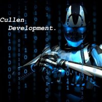 Cullen Development | My exploits through the world of Software Development